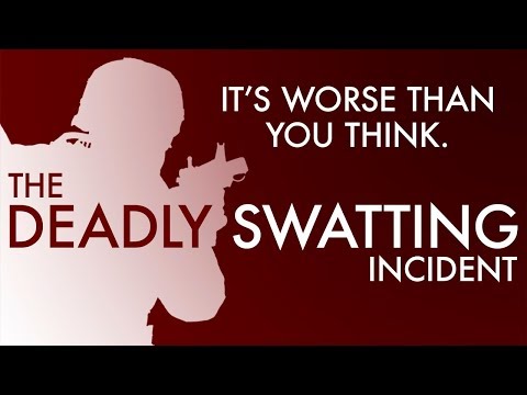Swatting Death in Wichita, Kansas: What It Means & Why It's Worse Than You Think