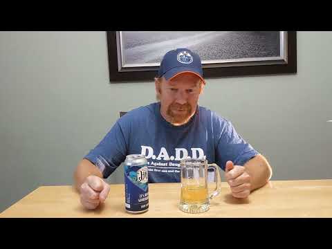 Beer and a Joke #35 and #36
