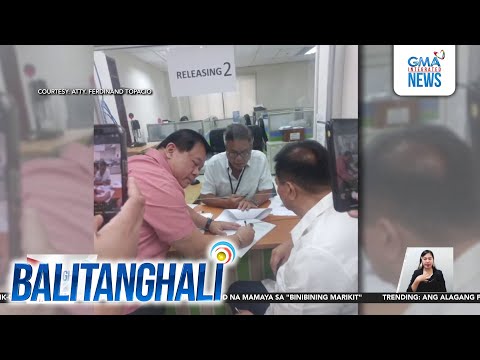 Balitanghali: (Part 5) February 10, 2025