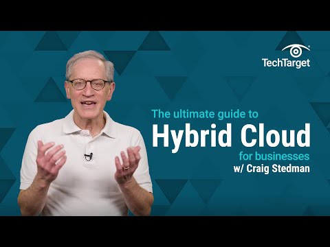 Ultimate Guide to Hybrid Cloud for Businesses