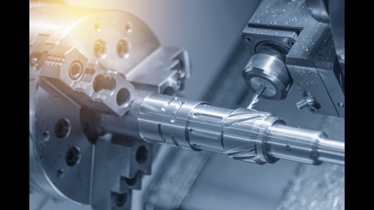 Learn CNC Lathe programming with G Code