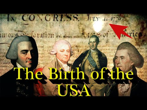 July 4th, 1776: The History Of The US Independence Day