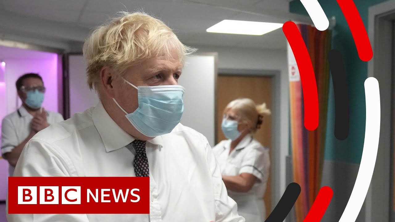 Covid cases rising in UK - what happens next? - BBC News