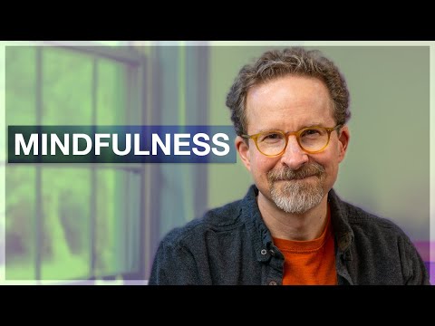Mindfulness for Beginners