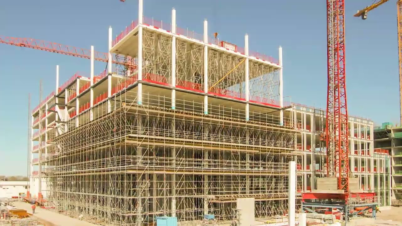 InHolland | Vorsselmans