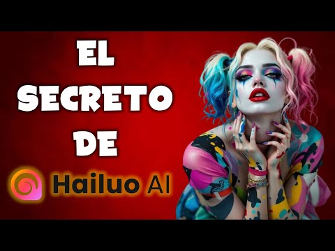 ¡Crea Videos GRATIS e ILIMITADOS! Inteligencia Artificial sin Restricciones | Minimax Hailuo AI 🚀