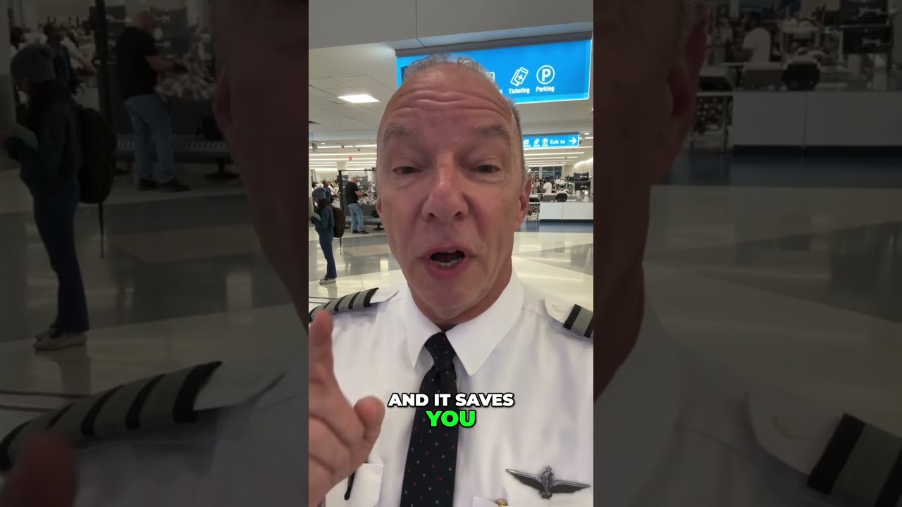 TSA PreCheck vs. Global Entry: Which is Right for You?