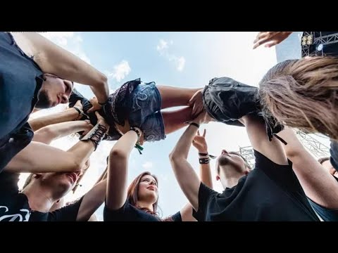 Steam Community :: Video :: Survival Guide Rockstadt Extreme Fest