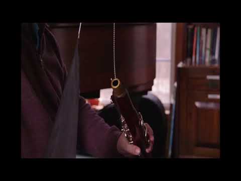 Kölbl 6915 Swab Bassoon Boot iMuso