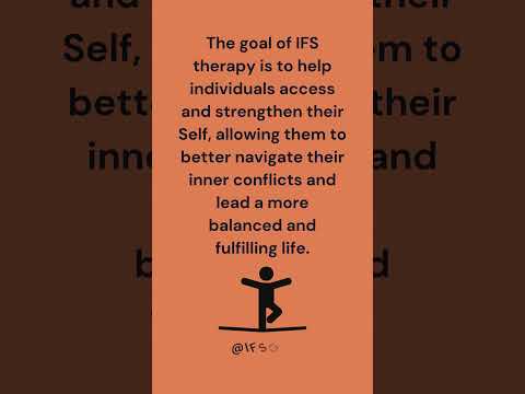 What is self in IFS