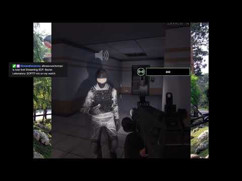 SCP action