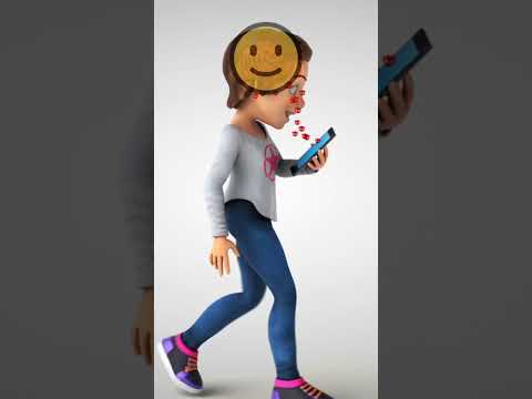 The History of the Smiling Emoji and How It Changed Our Lives
