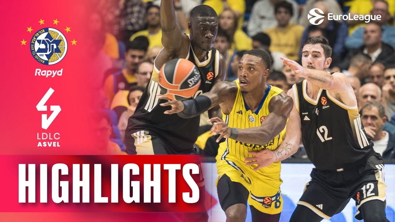 Euroleague Basketball