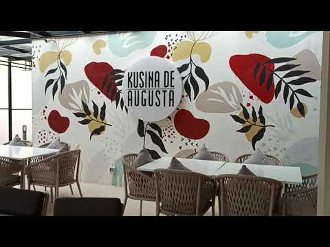 Fairways & Bluewater, Boracay Part 1 / Vlog Review No. 217