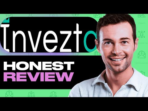 Invezta Investment Service: Features, Strengths & Weaknesses