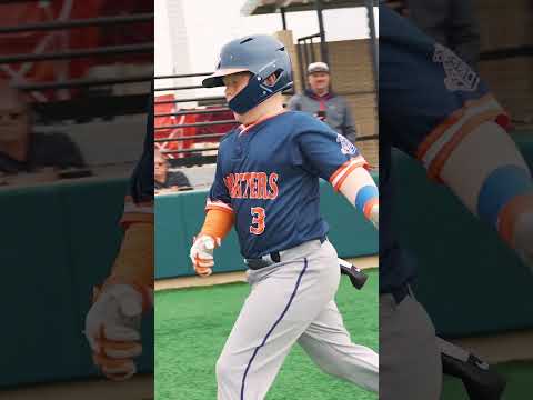11U HOMER! Davis Price get's ALL of IT! #Houston1000