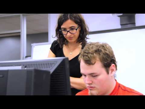 George Brown College – Transition to Post-Secondary Education (TPE)