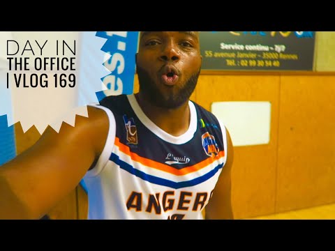 GAMEDAY.!! . . Kind of. . . Vlog 169 "SPECIAL GUEST APPEARANCE!"