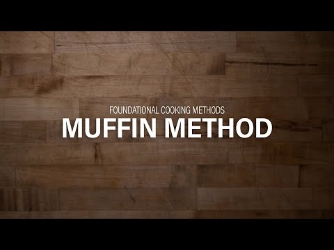 Muffin Method, Ep. 41