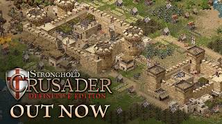 Stronghold Crusader: Definitive Edition Steam Key (PC) EUROPE kaufen