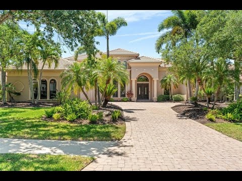 6808 Belmont Ct, Lakewood Ranch, FL 34202 - Rudy Dudon - MLS A4653366