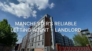 3 Best Property Management in Manchester, UK - Expert Recommendations