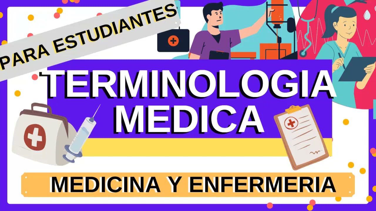MEDICAL TERMINOLOGY || NURSING AND MEDICINE 📚(PREFIXES AND SUFFIXES) EXAMPLES