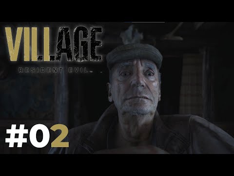 Steam Community :: Video :: Resident Evil Village #02 [RTXon]: Sehr viel Eintopf und ein schöner ...