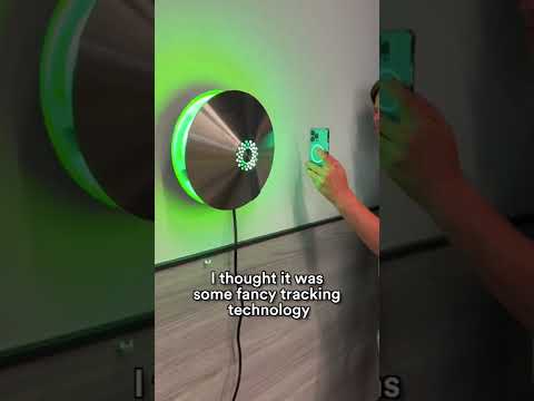 Grocery store of the future