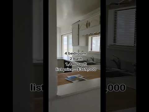Eureka California Home Showing Sunday ๐กยฎ๏ธ