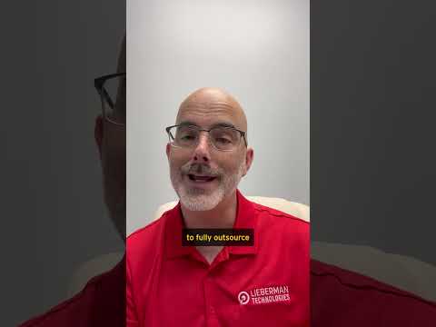 What is an MSP? #ManagedServices #Cybersecurity #BusinessIT #MSP #IT Support