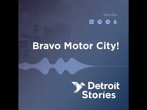 Bravo Motor City
