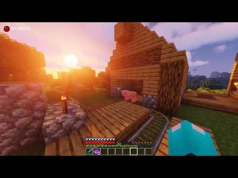 StoneWorks in Britania {Civs} Minecraft Map