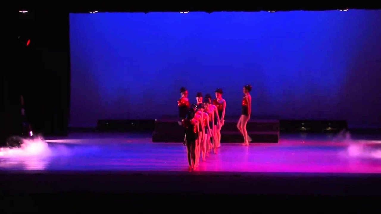 Diamond School of Dance 