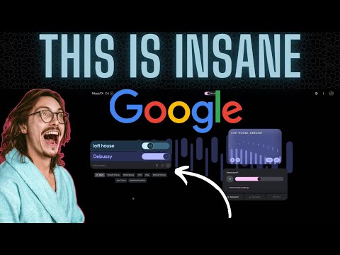 Google AI music maker will make musicians disappear