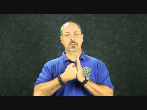 Police Dynamics Defined