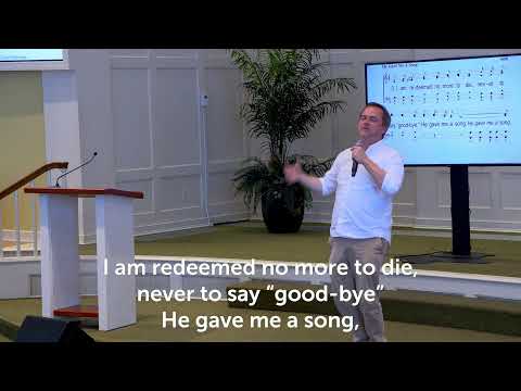 Distinctive Righteousness: What Makes Us Salty in a Tasteless World?
