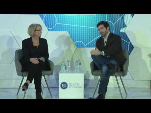 LinkedIn’s Jeff Weiner and Bank of America’s Cathy Bessant: Preparing Tech Talent for the Future