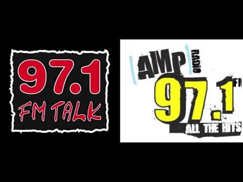 Format Change: '97.1 FM Talk' KLSX to '97.1 Amp Radio' KAMP [Los Angeles] (02-20-2009)