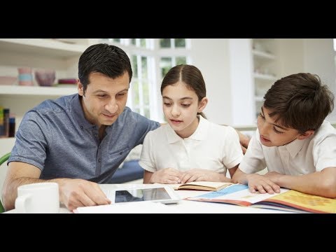 Illinois Home Education Makes the Grade