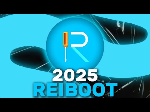 Tenorshare ReiBoot 2025 | New Tenorshare ReiBoot Crack | Free Download