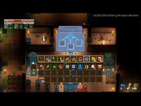 Steam Community :: Video :: Core Keeper - Ghorm the Devourer