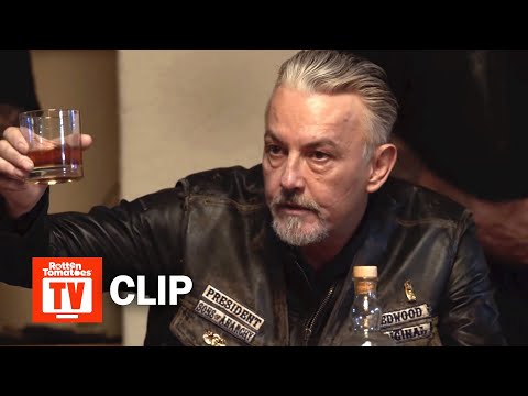 Mayans M.C. S02 E08 Clip | 'SOA Arbitration' | Rotten Tomatoes TV