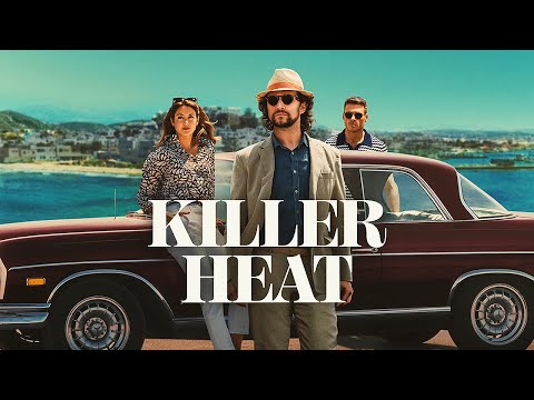 Killer Heat 2024 Movie ‧ Mystery/Crime | Shailene Woodley, Richard Madden | Review and Facts