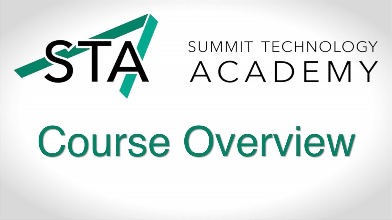 Interested in Summit Technology Academy?