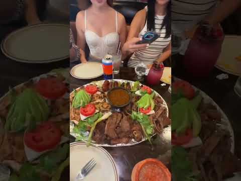Best authentic Mexican restaurant in Las Vegas