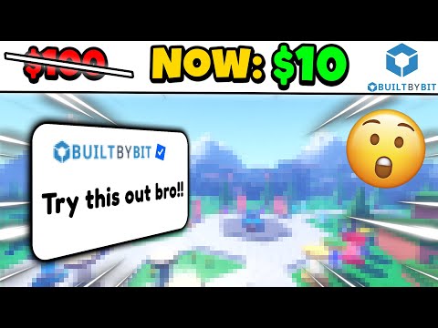 The Future Of the Roblox Studio Marketplace...