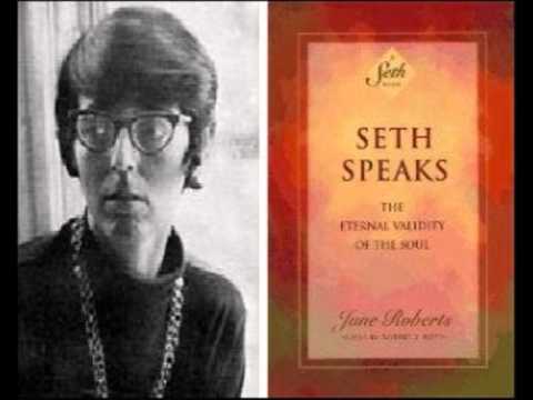 the seth material | neo-alchemist