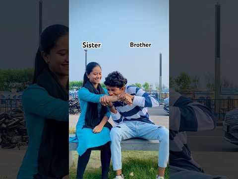 Sister 🔥 #trendingonshorts #preethipriya926 #youtubeshorts