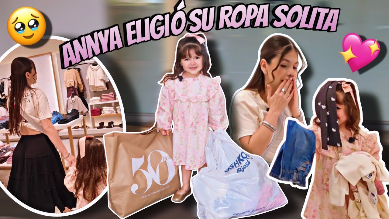 MOM AND DAUGHTER IN ACTION, RENOVATING ANNYA'S CLOSET | VLOG